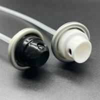 China Precision Deodorant Spray Valve for Enhanced Fragrance Dispersion and Lasting Freshness for sale