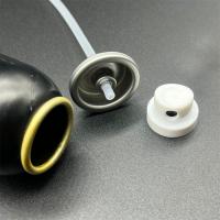China Precision Spray Valve for Deodorants with Consistent Fragrance, Long-Lasting Effect and One Inch Size for sale