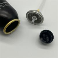 China 1 Inch Deodorant Aerosol Valve For Personal Care And Cosmetic Spray Applications for sale