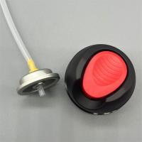 China High-Performance Deodorant Spray Valve Ensuring Uniform Fragrance and Lasting Freshness for sale