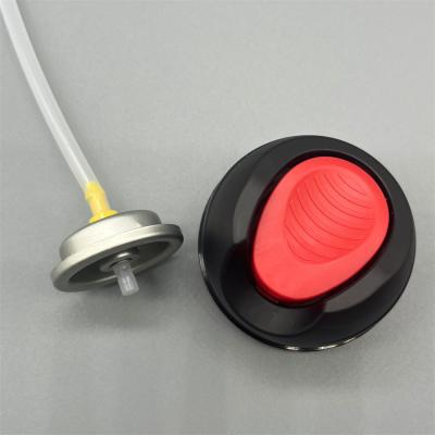 China High-Performance Deodorant Spray Valve Ensuring Uniform Fragrance and Lasting Freshness for sale