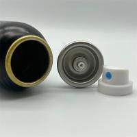 China High-Performance Deodorant Spray Valve Ensuring Uniform Fragrance and Lasting Freshness for sale