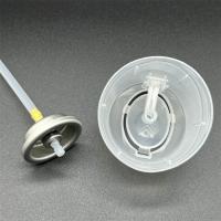 China High-Performance Deodorant Spray Valve Ensuring Uniform Fragrance and Lasting Freshness for sale