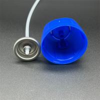 China Body Spray Aerosol Valve High-Quality Valve System for Uniform Mist Spray Performance for sale