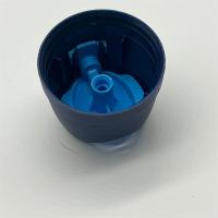 China 1 Inch Deodorant Aerosol Spray Valve for Personal Care Body Spray Can Packaging for sale