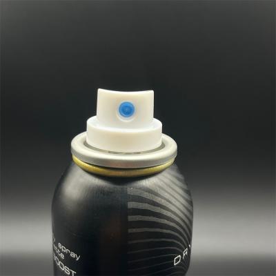 China Body Spray Aerosol Valve Designed for Personal Care Applications for sale
