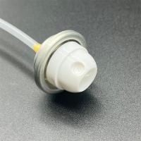 China Body Spray Aerosol Valve Designed for Personal Care Applications for sale