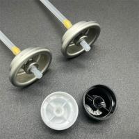 China Body Spray Aerosol Valve Durable Construction with Leak-Proof Sealing Components for sale
