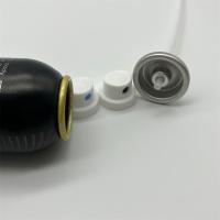 China Body Spray Aerosol Valve Durable Construction with Leak-Proof Sealing Components for sale