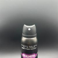 China Aerosol Valve with Wide Gentle Mist Nozzle Leak-Proof Seal and 360-Degree Operation for Deodorant Spray for sale