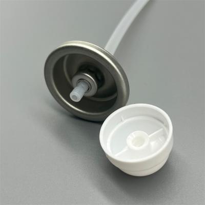 China Body Mist Valve for Consistent Spray Output and Quick Dry Effect for sale