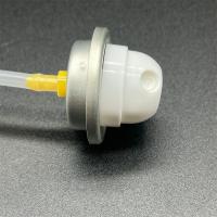China Body Spray Aerosol Valve Engineered for Consistent Mist and Controlled Flow for sale