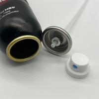 China Deodorant Body Spray Valve for Premium Aerosol Packaging for sale