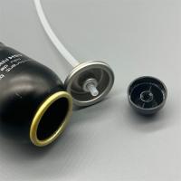 China Deodorant Body Spray Valve High-Quality Fine Mist Valve with Stable Spray Control for sale