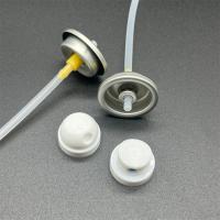 China Aerosol Body Spray Valve for Deodorant and Fragrance Spray Packaging for sale