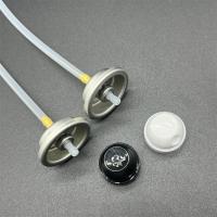 China Aerosol Body Spray Valve for Deodorant and Fragrance Spray Packaging for sale