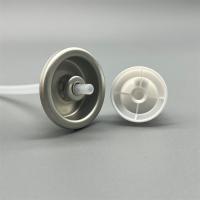 China Aerosol Body Spray Valve Ideal for Personal Care Brands for sale