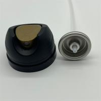 China Body Spray Aerosol Valve for Cosmetic and Personal Care Products for sale