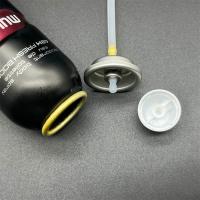 China Body Spray Aerosol Valve Premium Spray Valve Designed for Fine Mist Dispensing for sale