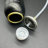 China High-Quality Deodorant Body Spray Valve for Consistent Mist Output for sale