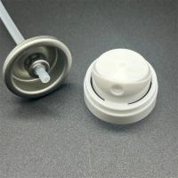 China High-Quality Deodorant Body Spray Valve for Consistent Mist Output for sale