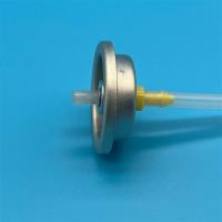 China Body Spray Aerosol Valve for Cosmetic and Personal Care Products for sale