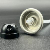 China Deodorant Body Spray Valve with Smooth and Even Dispensing Performance for sale