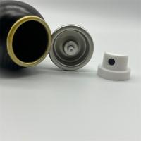 China Deodorant Body Spray Valve Engineered for Smooth and Even Fragrance Dispersion for sale