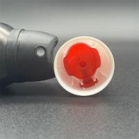 China Deodorant Body Spray Valve with Corrosion-Resistant Metal Components for sale