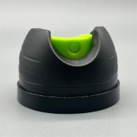 China Smooth Dispensing Aerosol Valve for Deodorant Body Spray with Fine Mist Output for sale