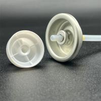 China Deodorant Body Spray Valve Designed for Personal Care Aerosol Cans for sale