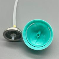 China Deodorant Body Spray Valve with Corrosion-Resistant Metal Components for sale