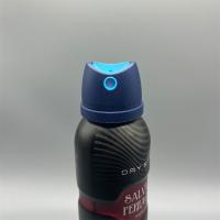 China Deodorant Body Spray Valve Perfect for Perfumed Body Sprays and Body Mist for sale