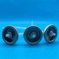 China Deodorant Body Spray Valve Perfect for Perfumed Body Sprays and Body Mist for sale