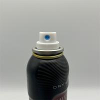 China Deodorant Body Spray Valve Perfect for Perfumed Body Sprays and Body Mist for sale