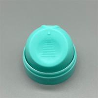 China Aerosol Body Spray Valve Actuator with Fine Mist Distribution, Drip-Free Cut-Off, and Corrosion-Resistant Materials for sale