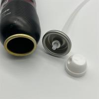China Deodorant Body Spray Valve Compatible With Multiple Fragrance and Cosmetic Sprays for sale