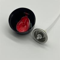 China Deodorant Body Spray Valve Compatible With Multiple Fragrance and Cosmetic Sprays for sale