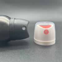 China Deodorant Body Spray Valve Compatible With Multiple Fragrance and Cosmetic Sprays for sale