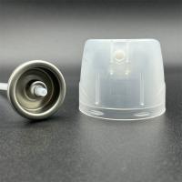China Deodorant Body Spray Valve Designed for Personal Care Aerosol Cans for sale