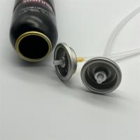 China Fine Spray Aerosol Valve for Fragrance and Body Mist Products for sale