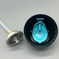 China Fine Spray Aerosol Valve for Fragrance and Body Mist Products for sale