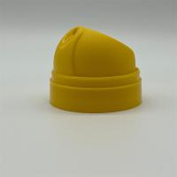 China Aerosol Dispensing Valve for Deodorant and Body Spray Applications for sale