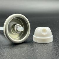 China Advanced Deodorant Body Spray Valve for Effective Odor Control and Freshness for sale