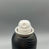 China 1 Inch Deodorant Aerosol Spray Valve for Personal Care Body Spray Can Packaging for sale