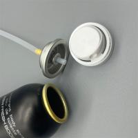 China Fine Spray Aerosol Valve for Fragrance and Body Mist Products for sale