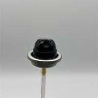 China Aerosol Body Spray Valve with Reliable Sealing Structure with Anti-Leak Performance for sale