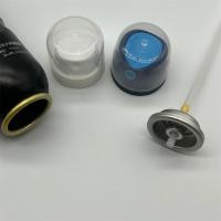 China 1 Inch Aerosol Valve for Fragrance and Body Deodorant Formulations for sale