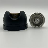 China Deodorant Body Spray Valve Ensuring Complete Can Evacuation of Personal Care Products for sale