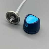 China One Inch Body Spray Valve for Superior Odor Control and Long-lasting Freshness for sale